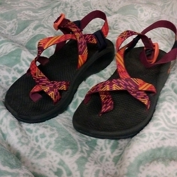 Chaco | Shoes | Chaco Sandals | Poshmark